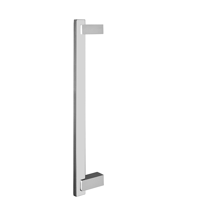 Oblong section handle BT