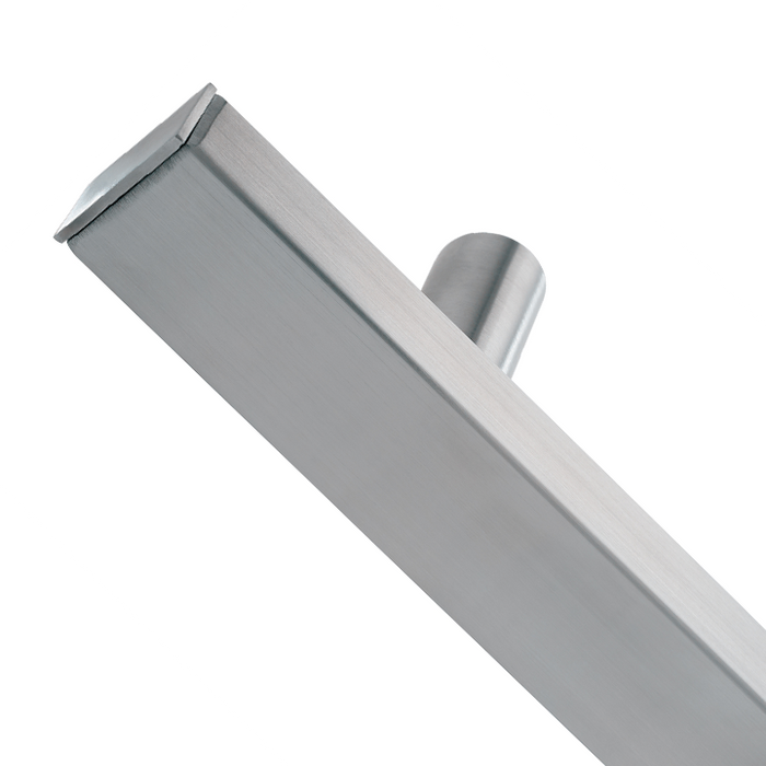 Custom Rectangular T Handle